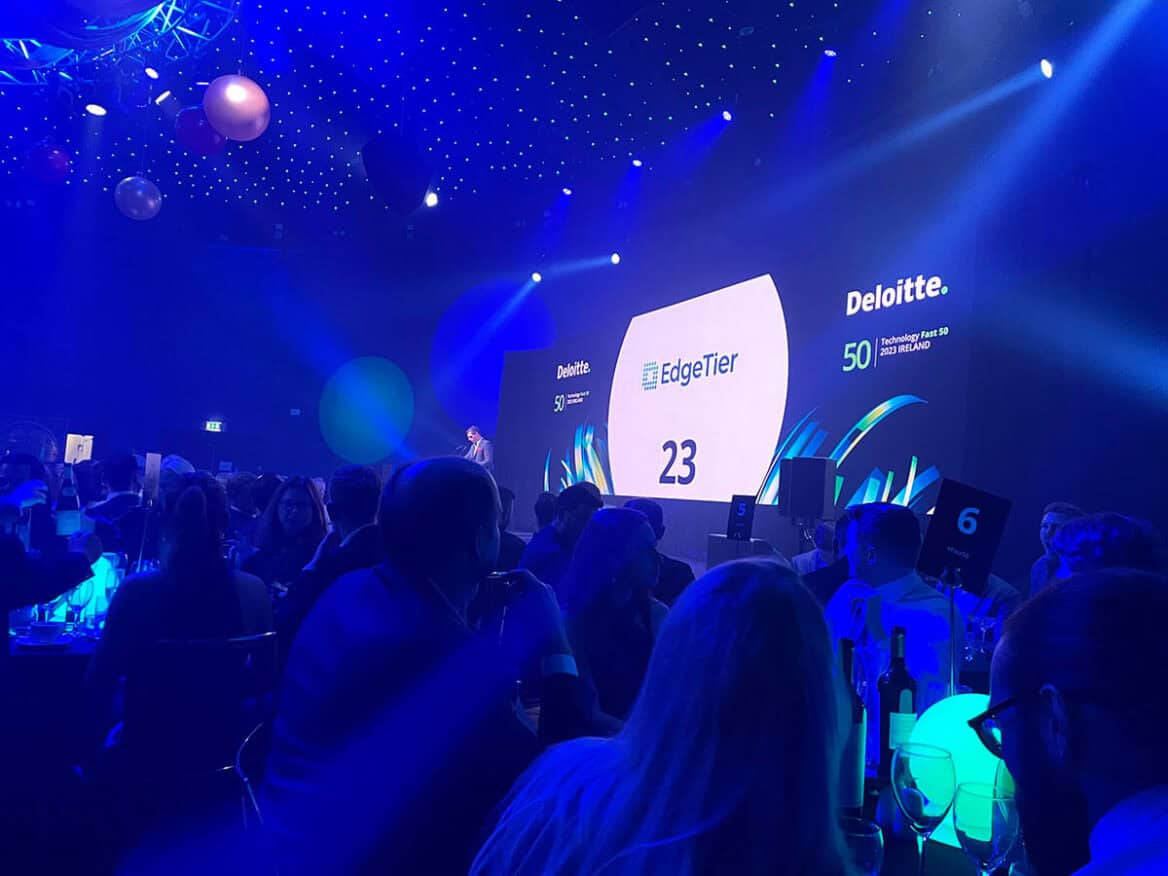 Take your career to the next level with EdgeTier | EdgeTier